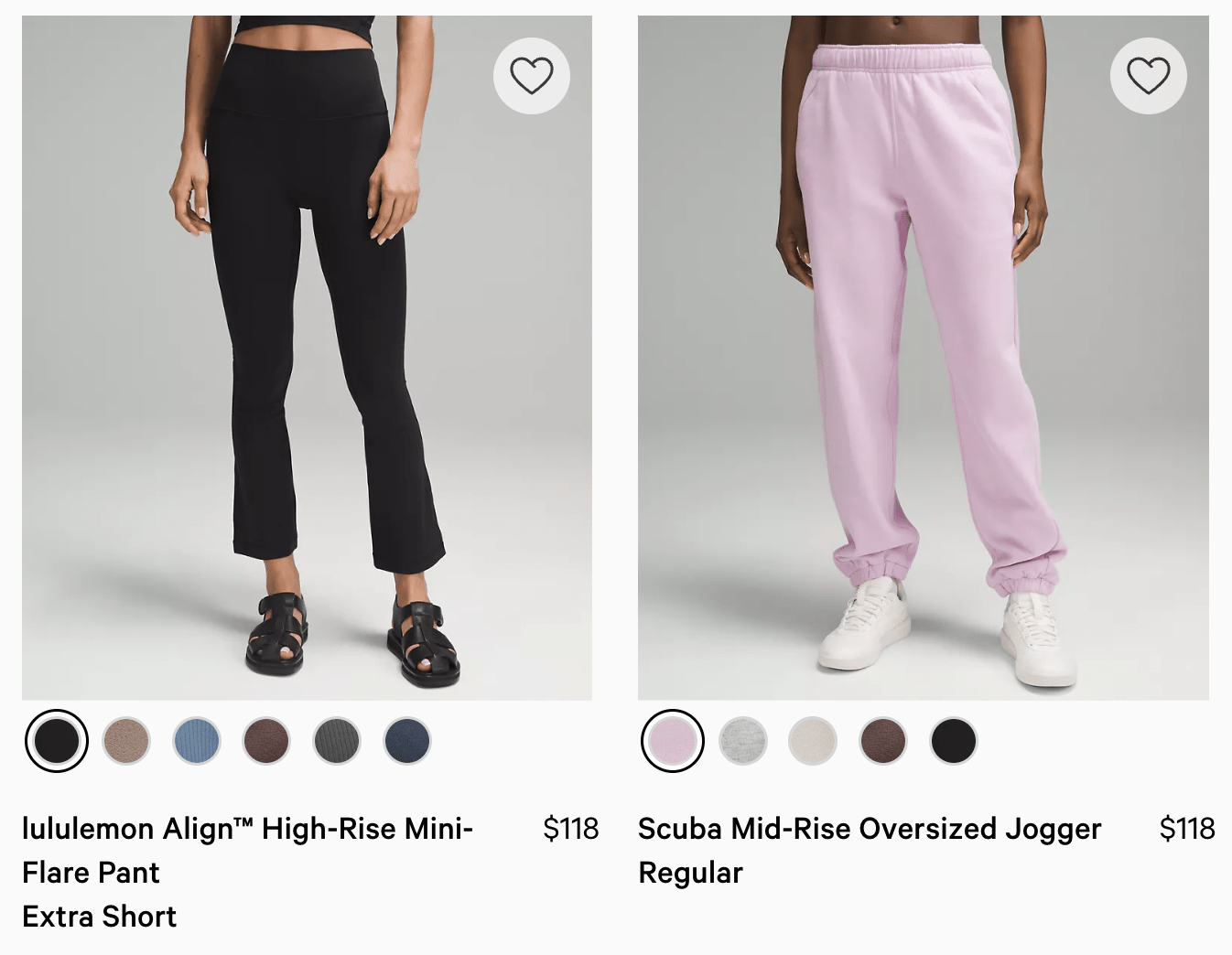 Lululemon: A Wonderful Business At A Fair Price (NASDAQ:LULU) | Seeking ...