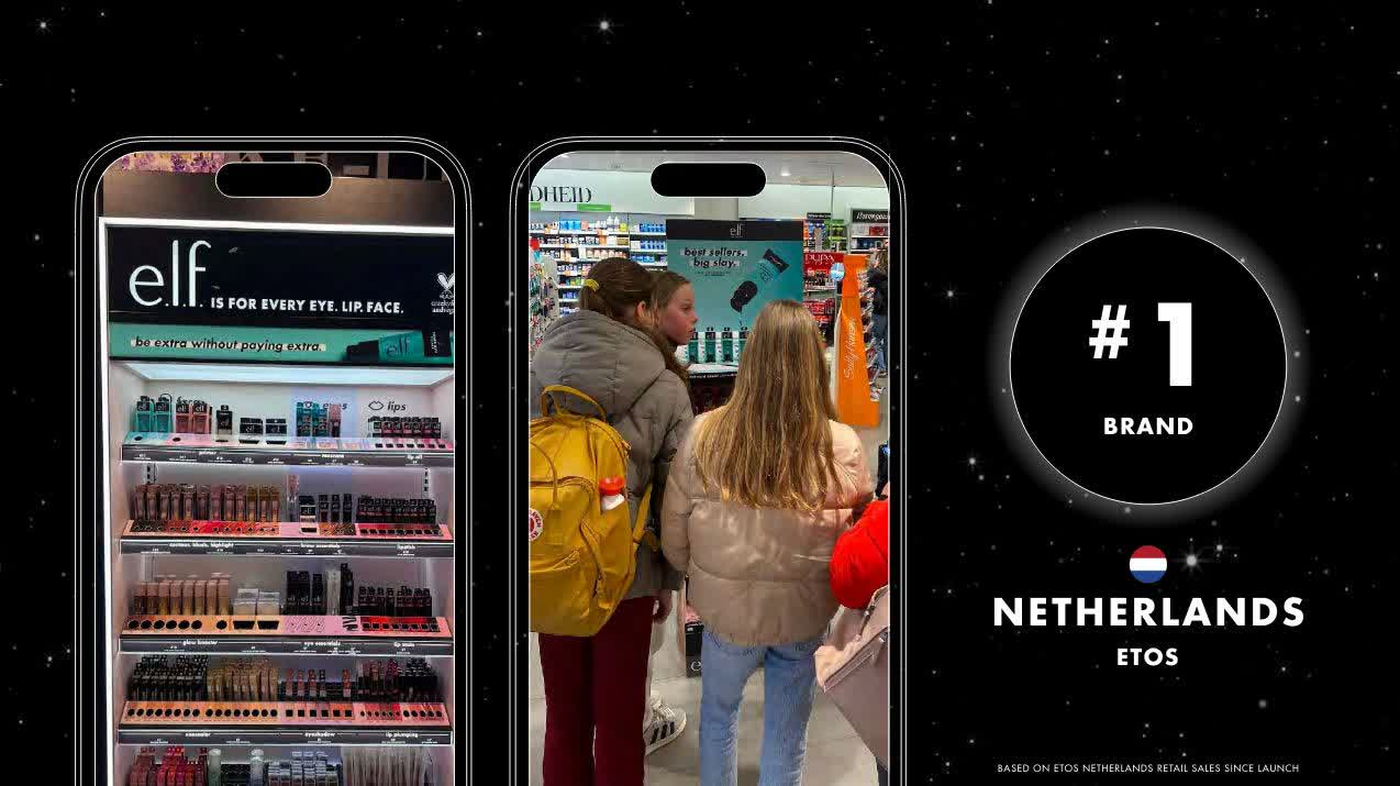 Assessing Pros And Cons: The Case For Holding e.l.f. Beauty Stock ...