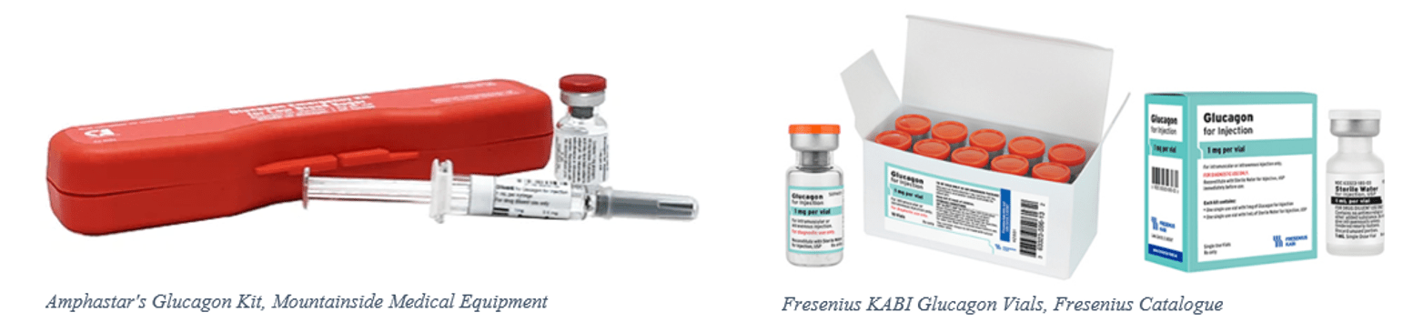 Amphastar Pharmaceuticals: Shining Star Soon To Fade With Competitive ...