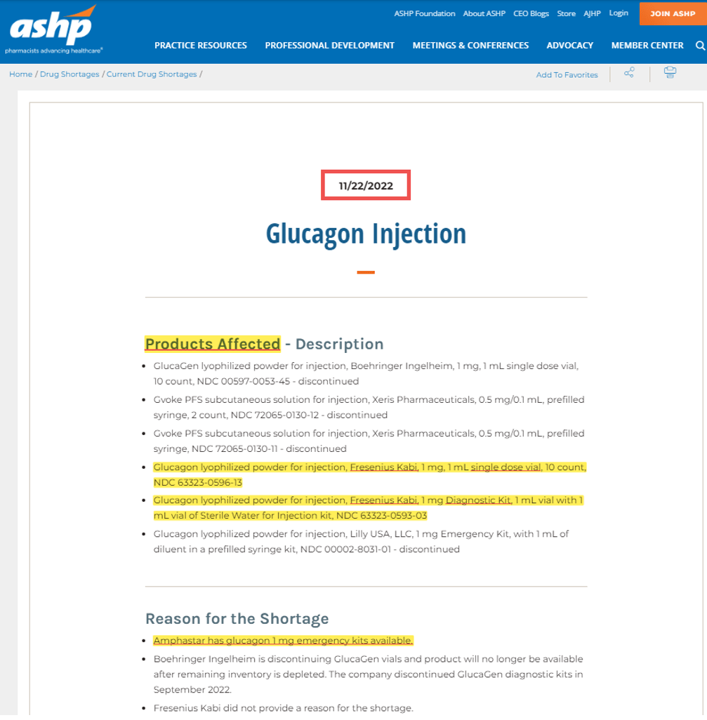 Amphastar Pharmaceuticals: Shining Star Soon To Fade With Competitive ...