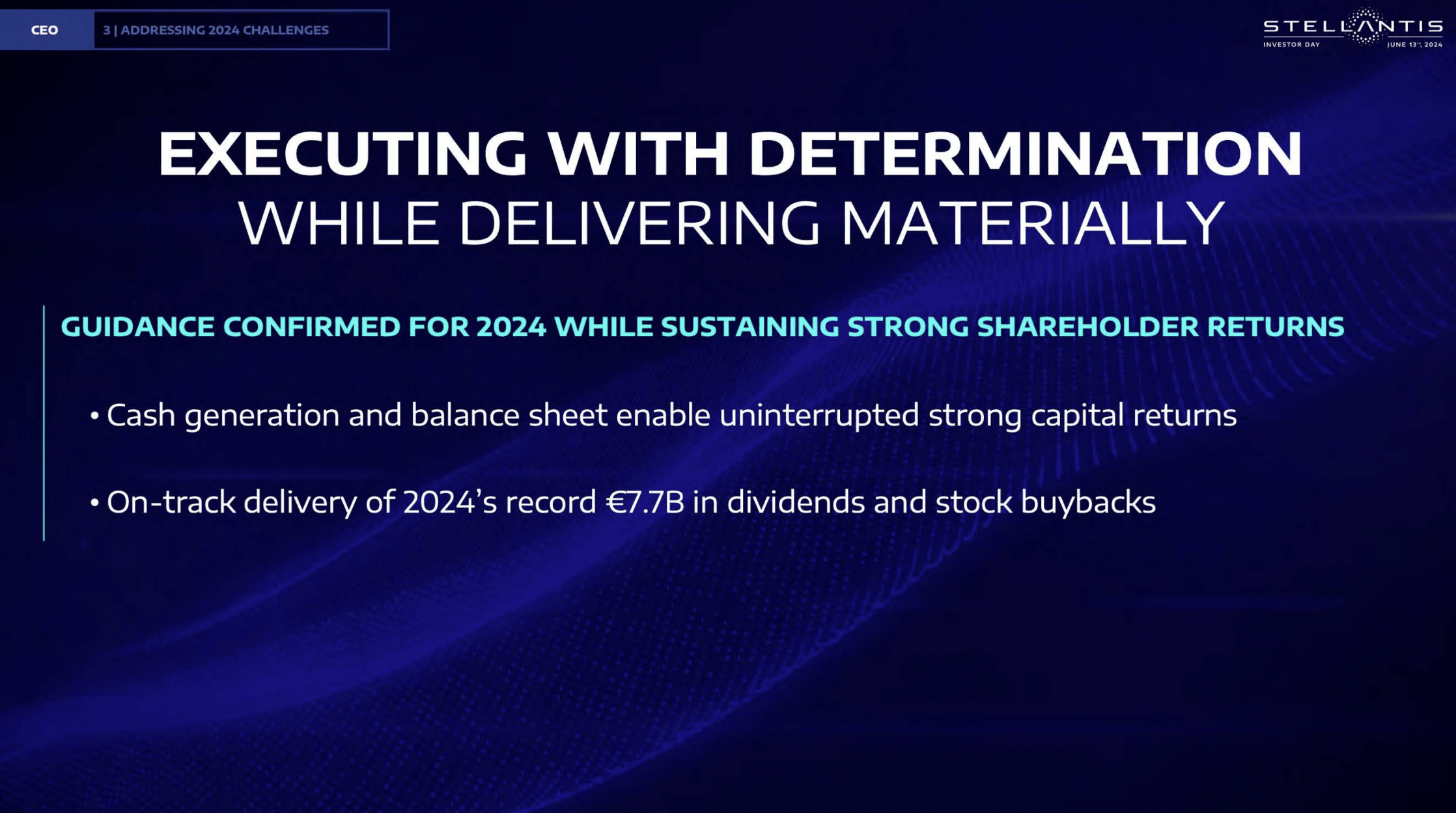 Stellantis: Poised For Large Returns (NYSE:STLA) | Seeking Alpha