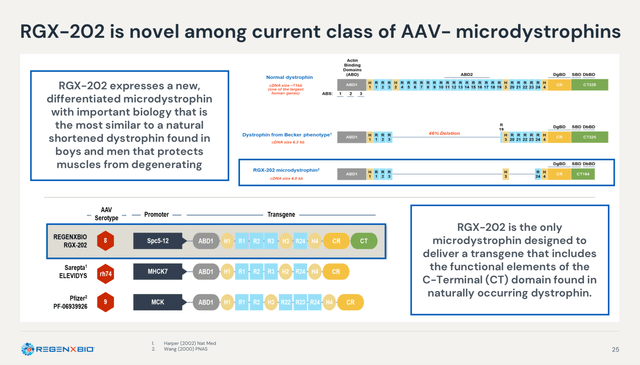 Beyond Elevidys: Unveiling The Competitive Landscape Of Duchenne's ...