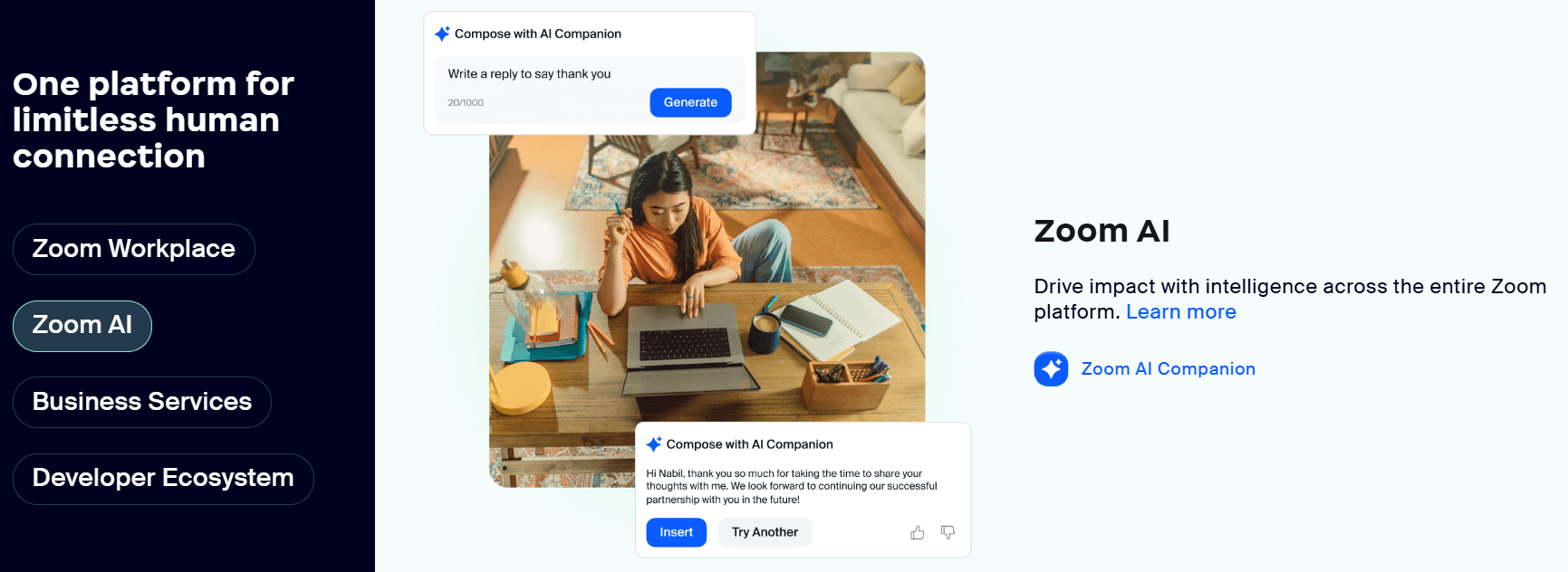 Zoom Video: An Interesting Buy Proposition You Have To See To Believe ...