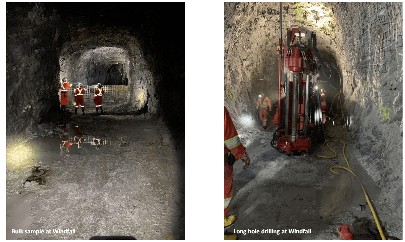 Gold Fields: A Rough Start To 2024 (NYSE:GFI) | Seeking Alpha