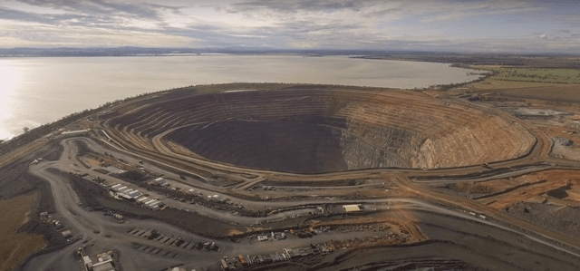 Evolution Mining: A Massive Q4 Needed To Hit Low End Of Guidance ...