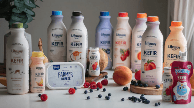 Lifeway Foods: The Selloff Is Overdone, This Microcap Stock Is Now A ...