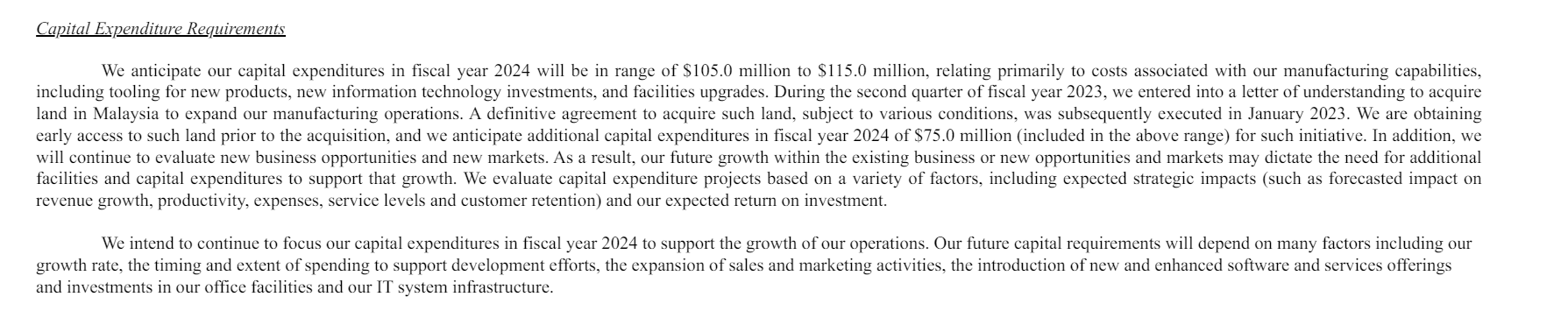 Super Micro Computer Stock: High Growth Server And Storage Maker ...