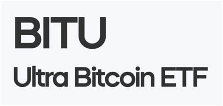 BITU May Be Too Risky At 2x Leverage | Seeking Alpha
