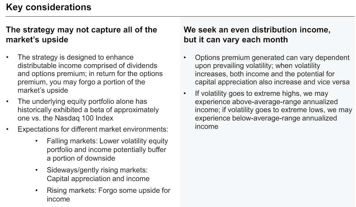 JEPQ ETF: This 9% Yielding Monthly Dividend ETF Is Perfect For 2 Kinds ...