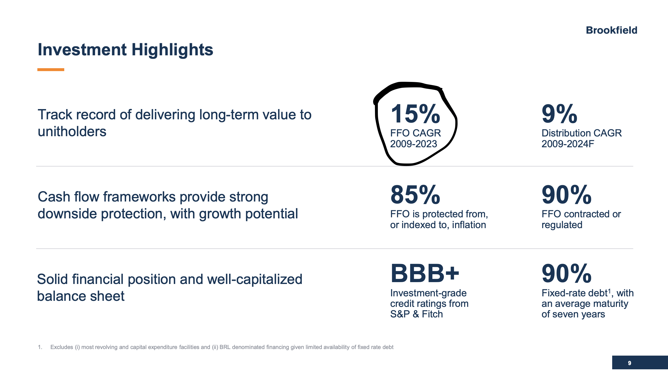 Brookfield Infrastructure Stock: Great Buying Opportunity (NYSE:BIP) | Seeking Alpha
