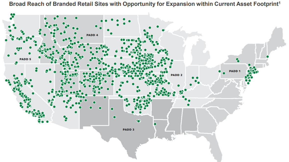 HF Sinclair: Not Cheap Enough To Benefit From A Refining Upturn ...