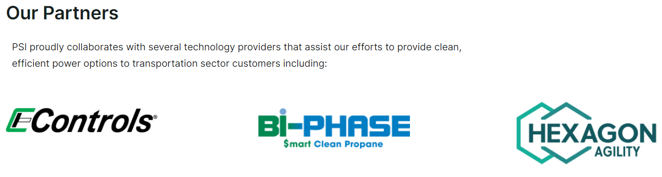 Power Solutions International: Best Growth Stock For 2024, Powering ...