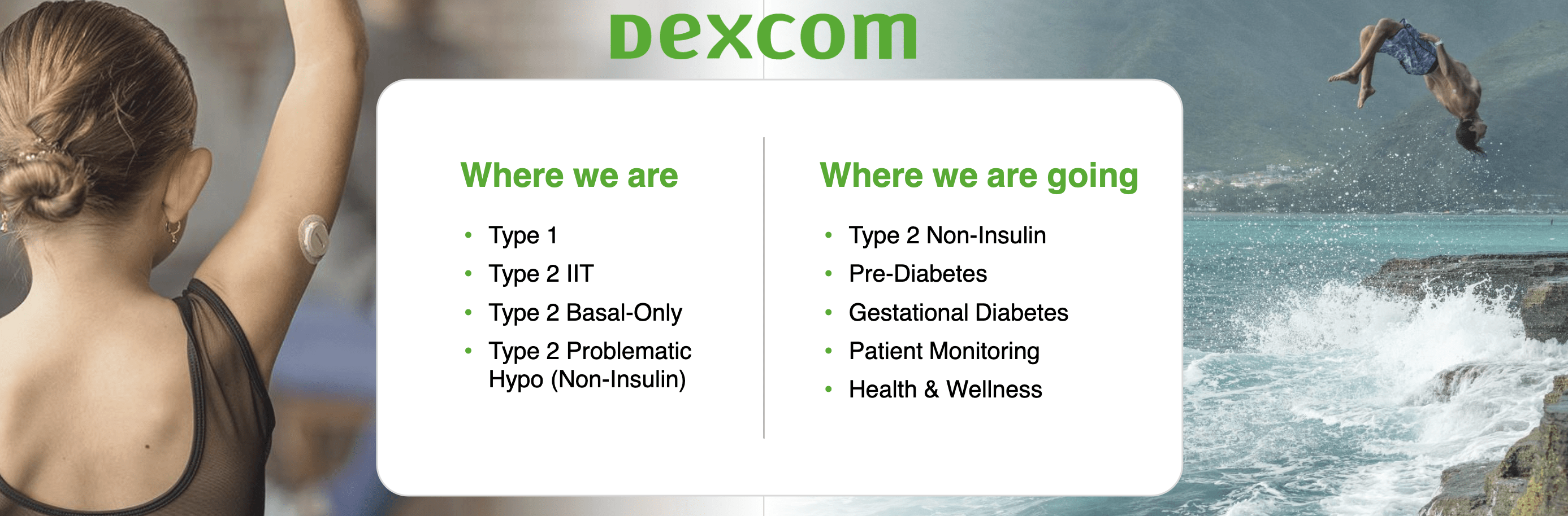 DexCom's ADA Conference Takeaways: Stelo, CGM Tailwinds Still Intact ...
