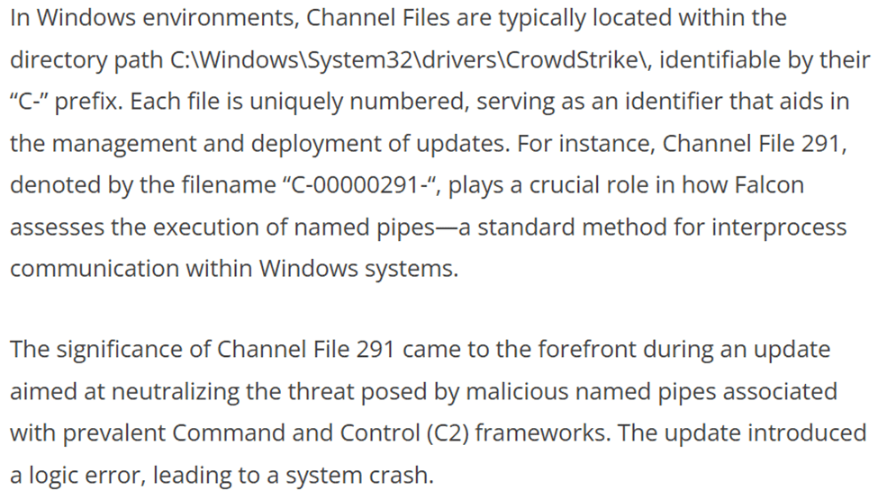 CrowdStrike's Sell-Off Offers A Strong Buying Opportunity (NASDAQ:CRWD ...