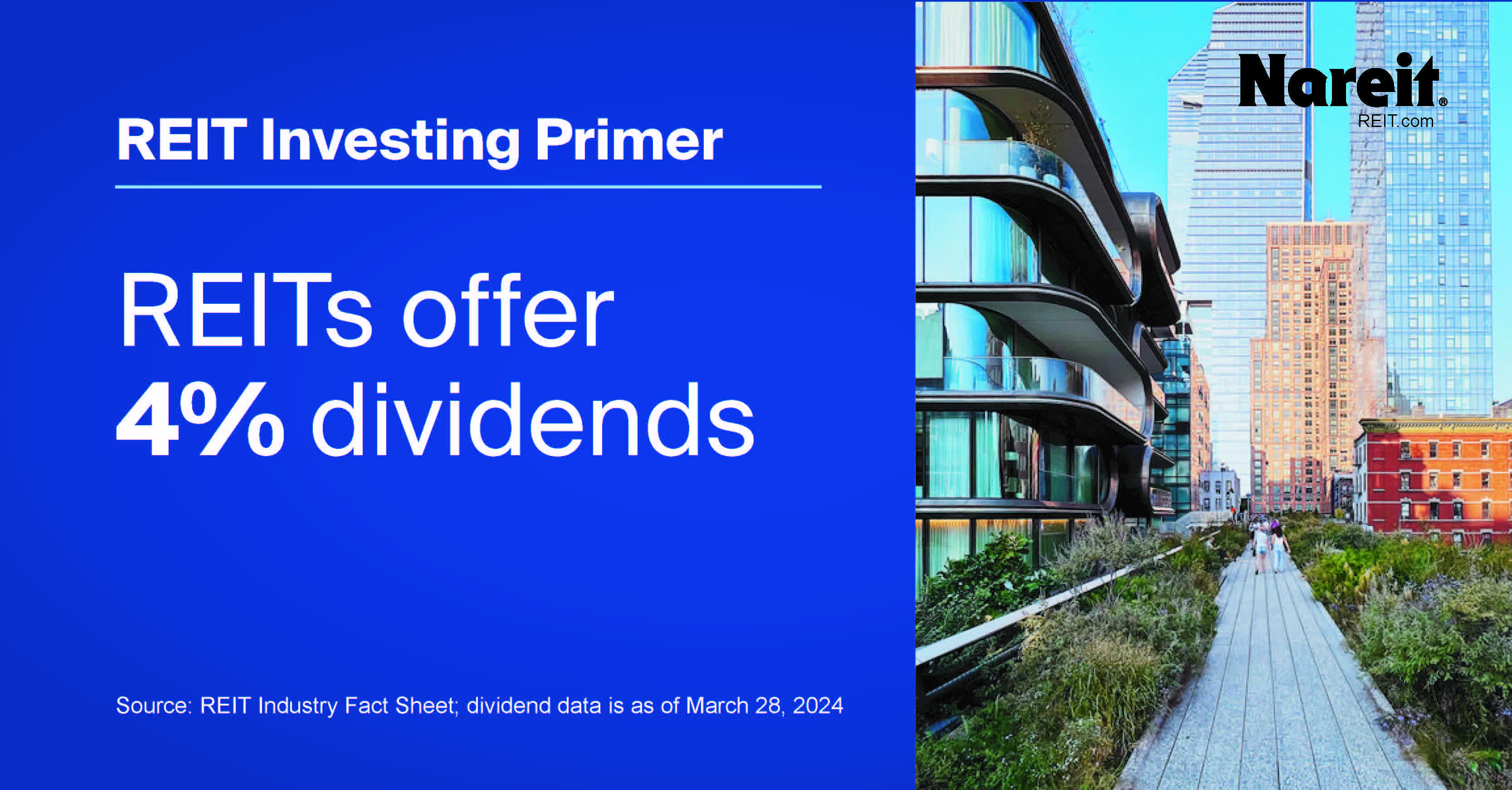 Why REITs Are Far Better Investments Than Treasuries | Seeking Alpha