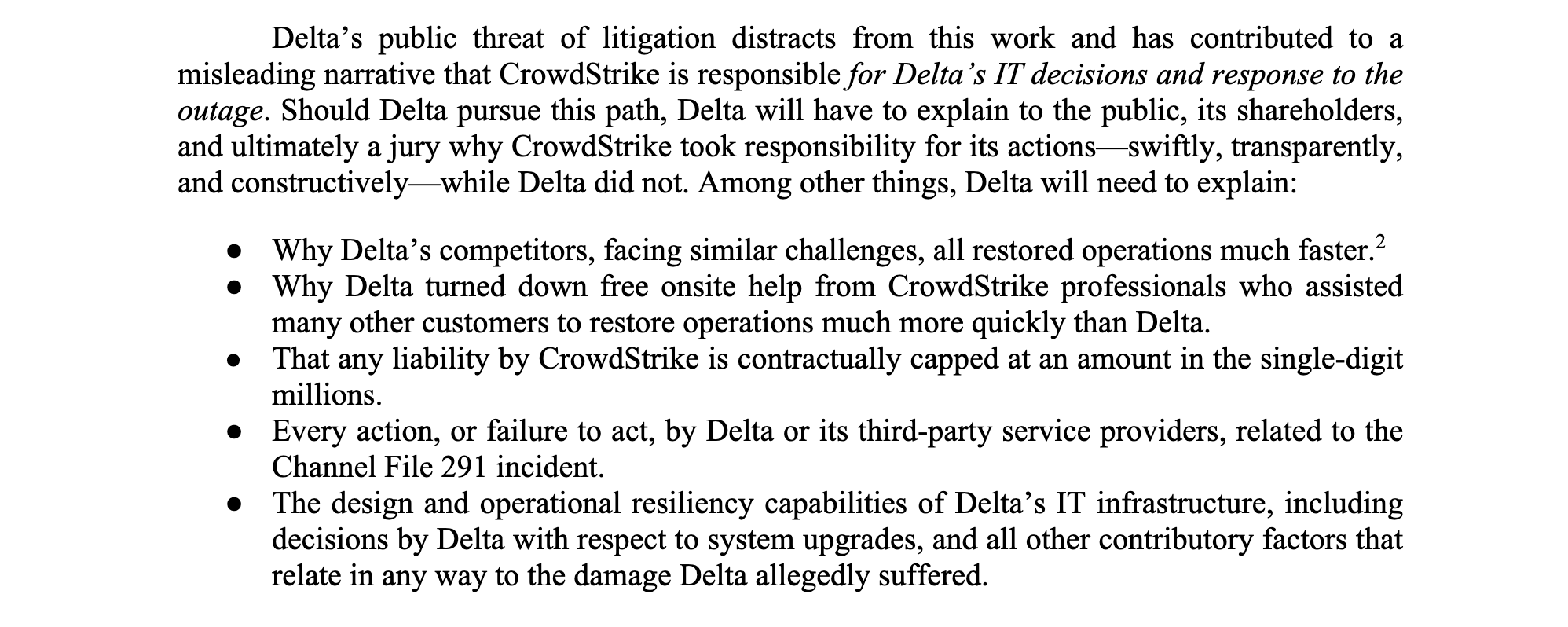 Delta Air Lines: Damage Control (NYSE:DAL) | Seeking Alpha