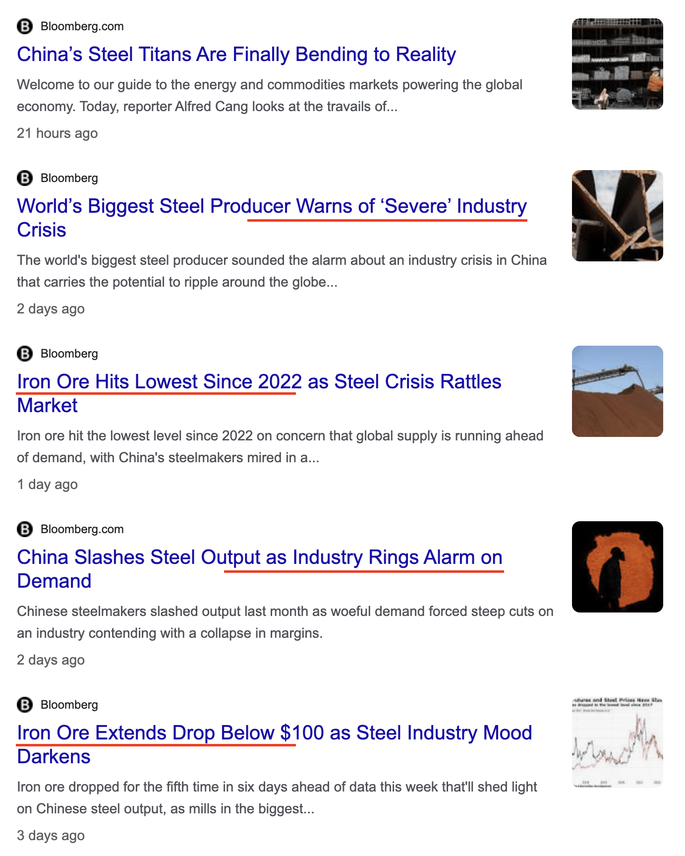 The Steel Industry's Best-Kept Secret: Cleveland-Cliffs (NYSE:CLF) | Seeking Alpha