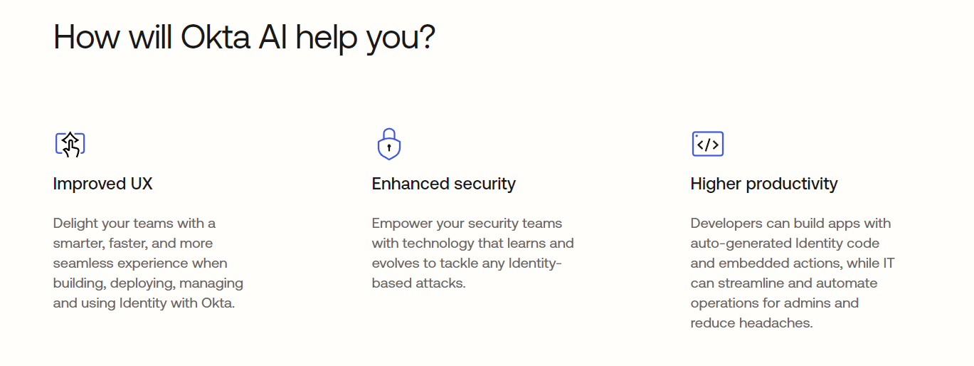 Okta: Low Debt And High Margins In A Growing Tech Industry | Seeking Alpha