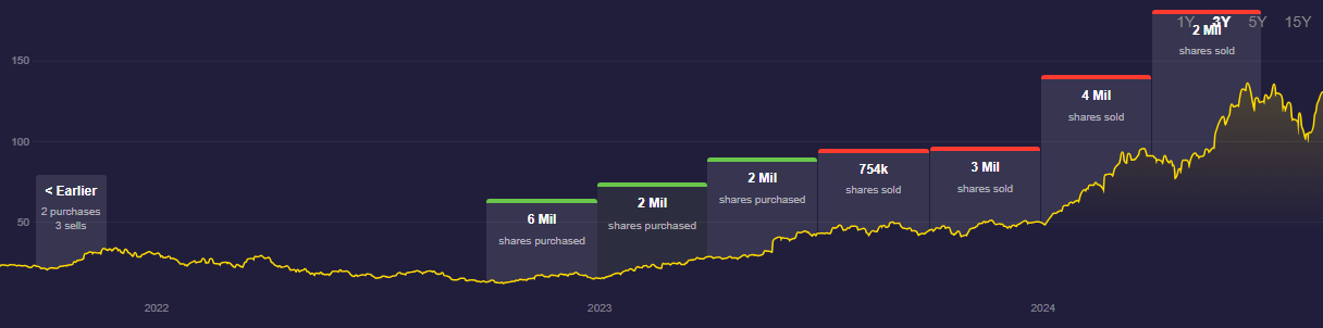 TeraWulf Q2-24: Don't Fade Druck? (NASDAQ:WULF) | Seeking Alpha