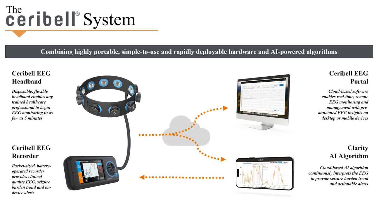 CeriBell IPO Features Revenue Growth But High Operating Losses (Pending ...