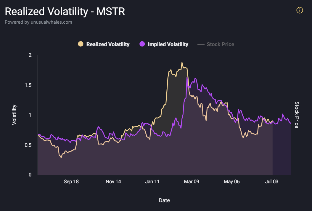 MSTY: Look Beyond The Yield (NYSEARCA:MSTY) | Seeking Alpha