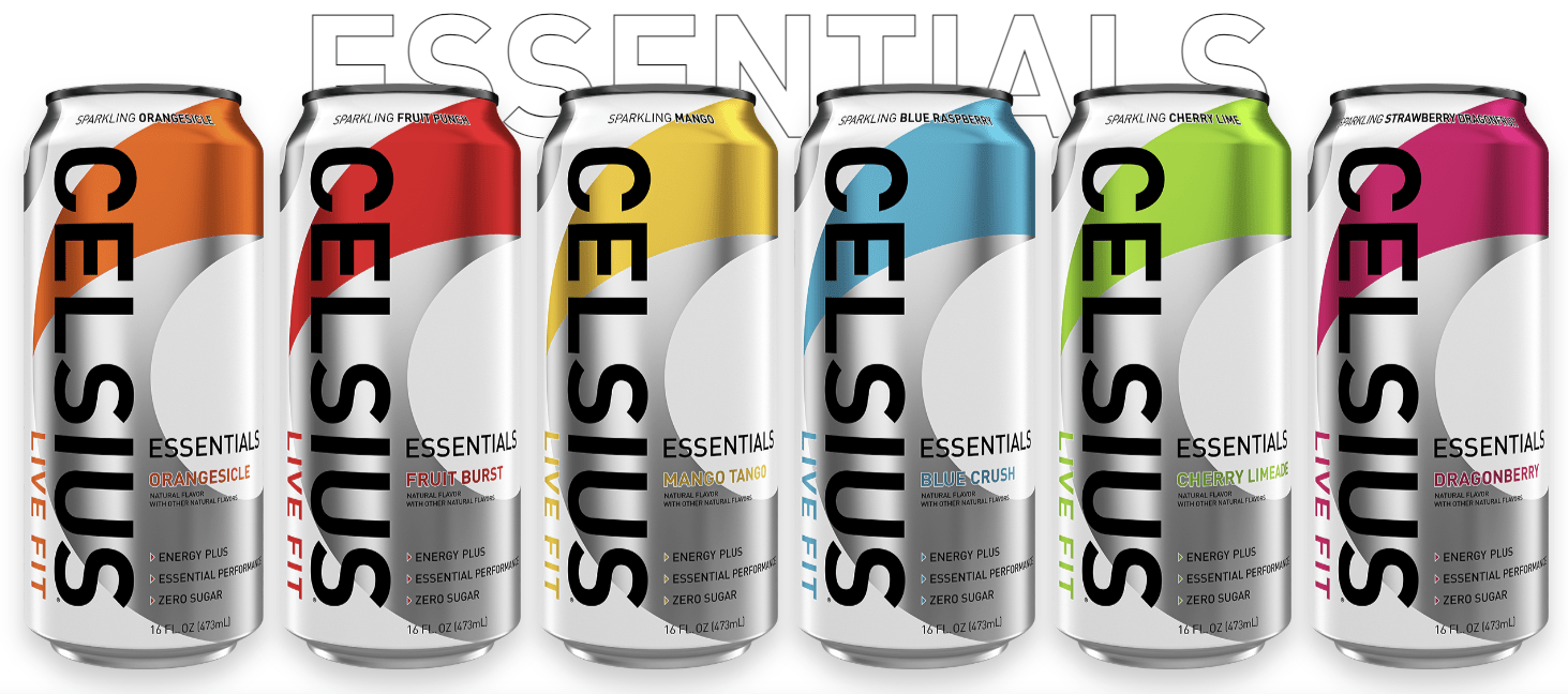 Celsius: Opportunity Or Trap? (NASDAQ:CELH) | Seeking Alpha