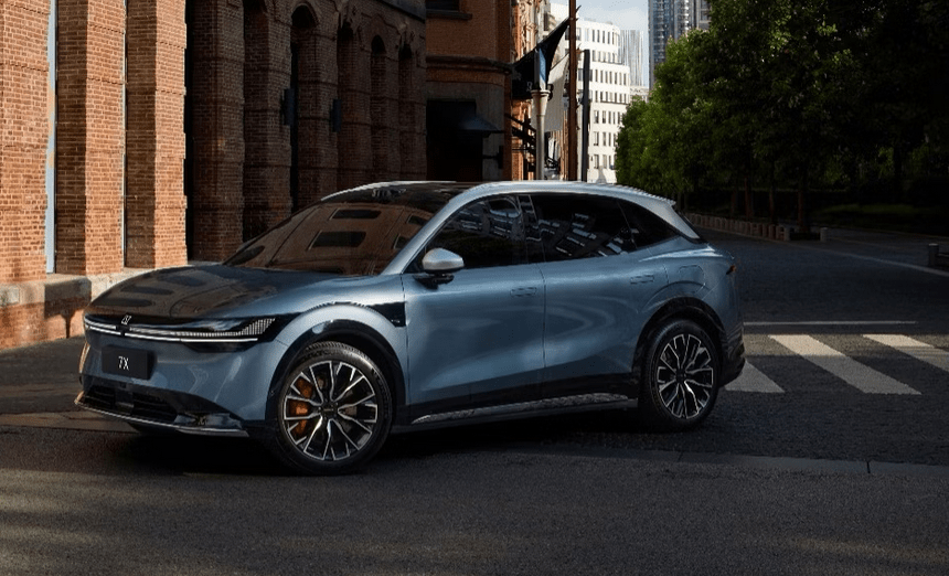 EV Company News For The Month Of August 2024 | Seeking Alpha