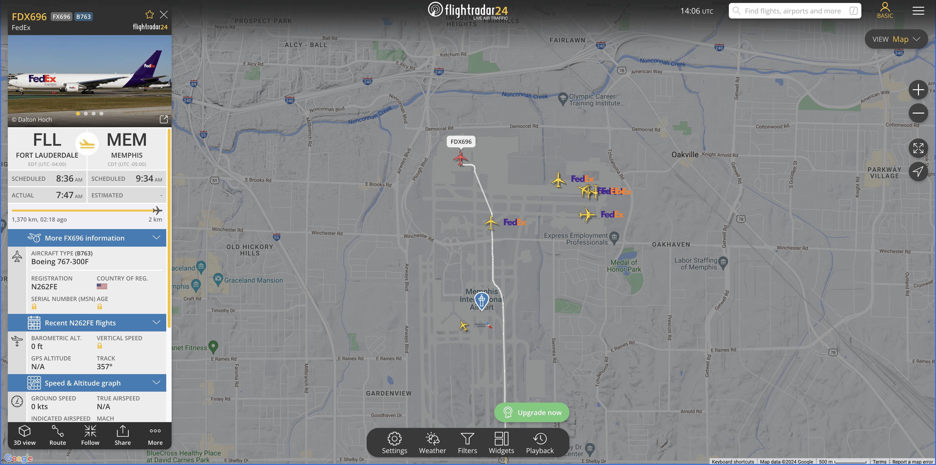 FedEx: A Turnaround With Significant Upside Potential (NYSE:FDX ...