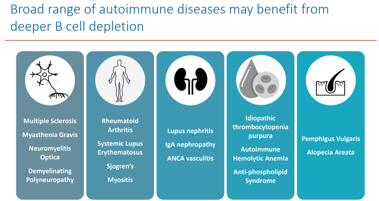 IGM Biosciences: Waiting For Godot (NASDAQ:IGMS) | Seeking Alpha
