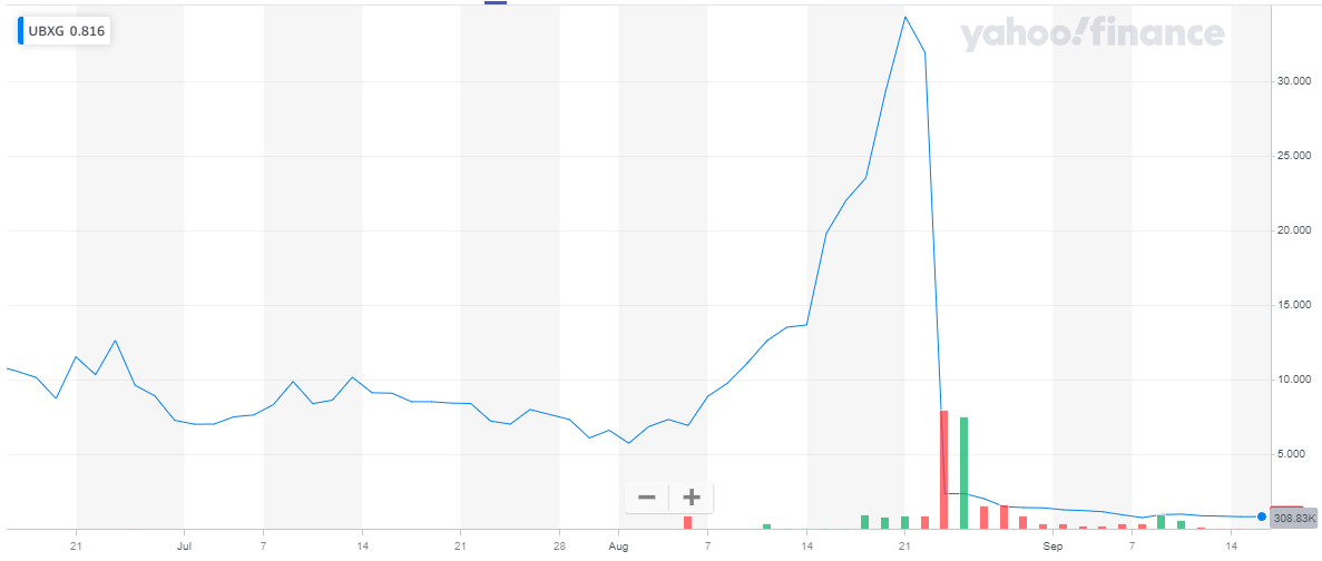 Primega Group Holdings: Another Overvalued Chinese Micro-IPO Poised To ...