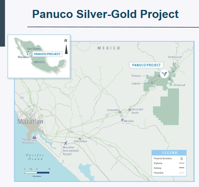 Vizsla Silver: Lucrative Silver Mine On Hands & Cyclicality Could Offer ...