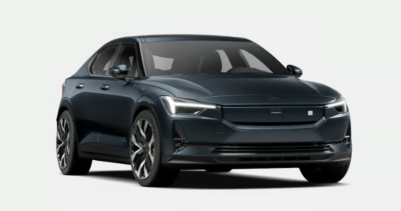 Charging Ahead: Polestar’s Silent Race To The EV Future (NASDAQ:PSNY ...