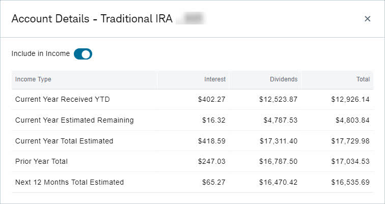 John's August 2024 Retirement Income Update: Understanding Your ...