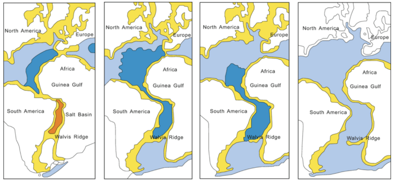 Petrobras: Double-Upgrade To Buy On New Exploration And Stable ...