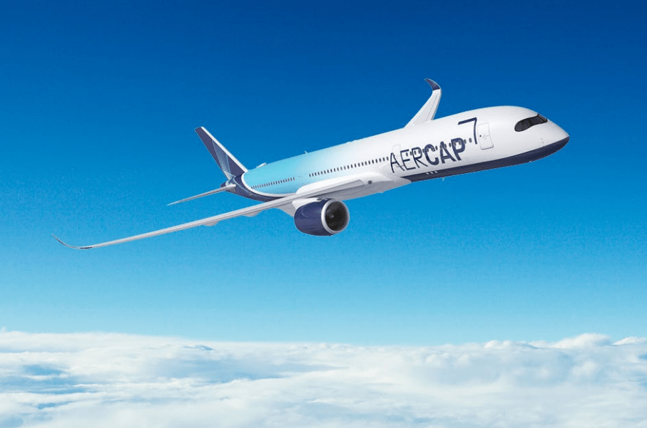 AerCap Stock: The World's Biggest Airplane Company You've Never Heard ...