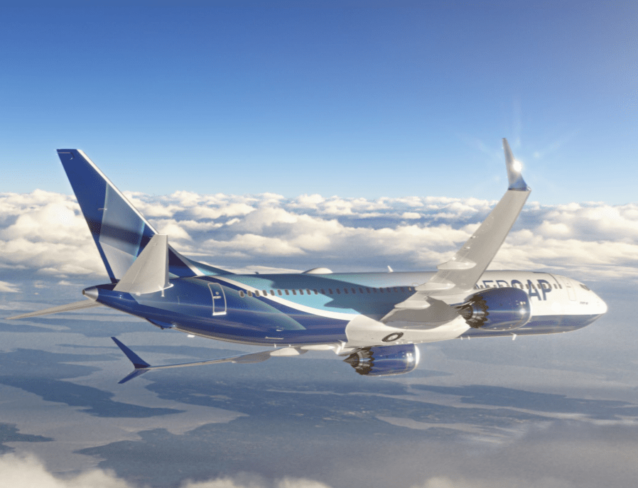 AerCap Stock: The World's Biggest Airplane Company You've Never Heard ...