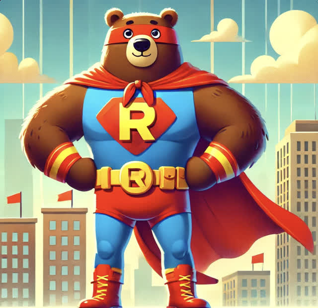 Thanks REIT Bear: $100,000 In A Diversified REIT Portfolio For 2025 | Seeking Alpha