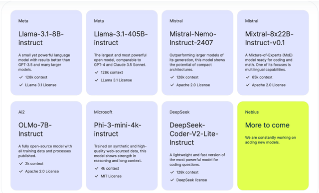 Nebius Group: This AI Infrastructure Stock Could Be A No-Brainer ...