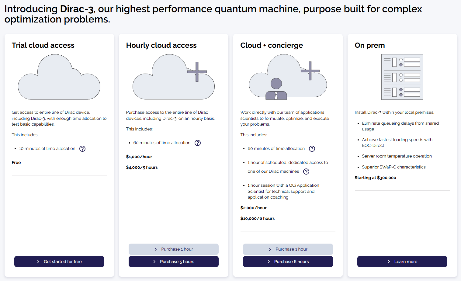 Avoid Quantum Computing Inc. At All Costs (NASDAQ:QUBT) | Seeking Alpha