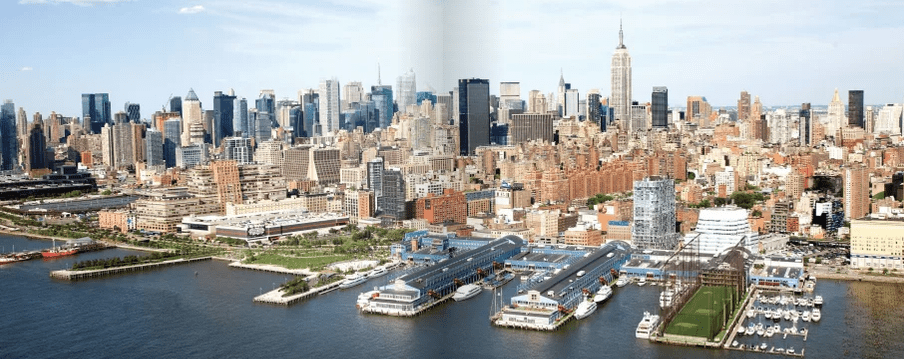 VICI Properties: A Textbook ‘Wide Moat’ REIT (NYSE:VICI) | Seeking Alpha