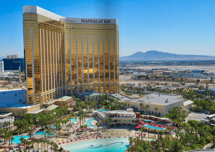 VICI Properties: A Textbook ‘Wide Moat’ REIT (NYSE:VICI) | Seeking Alpha