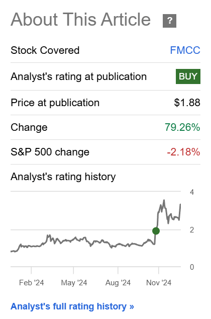 Fannie Mae (FNMA): What Is It Worth? | Seeking Alpha