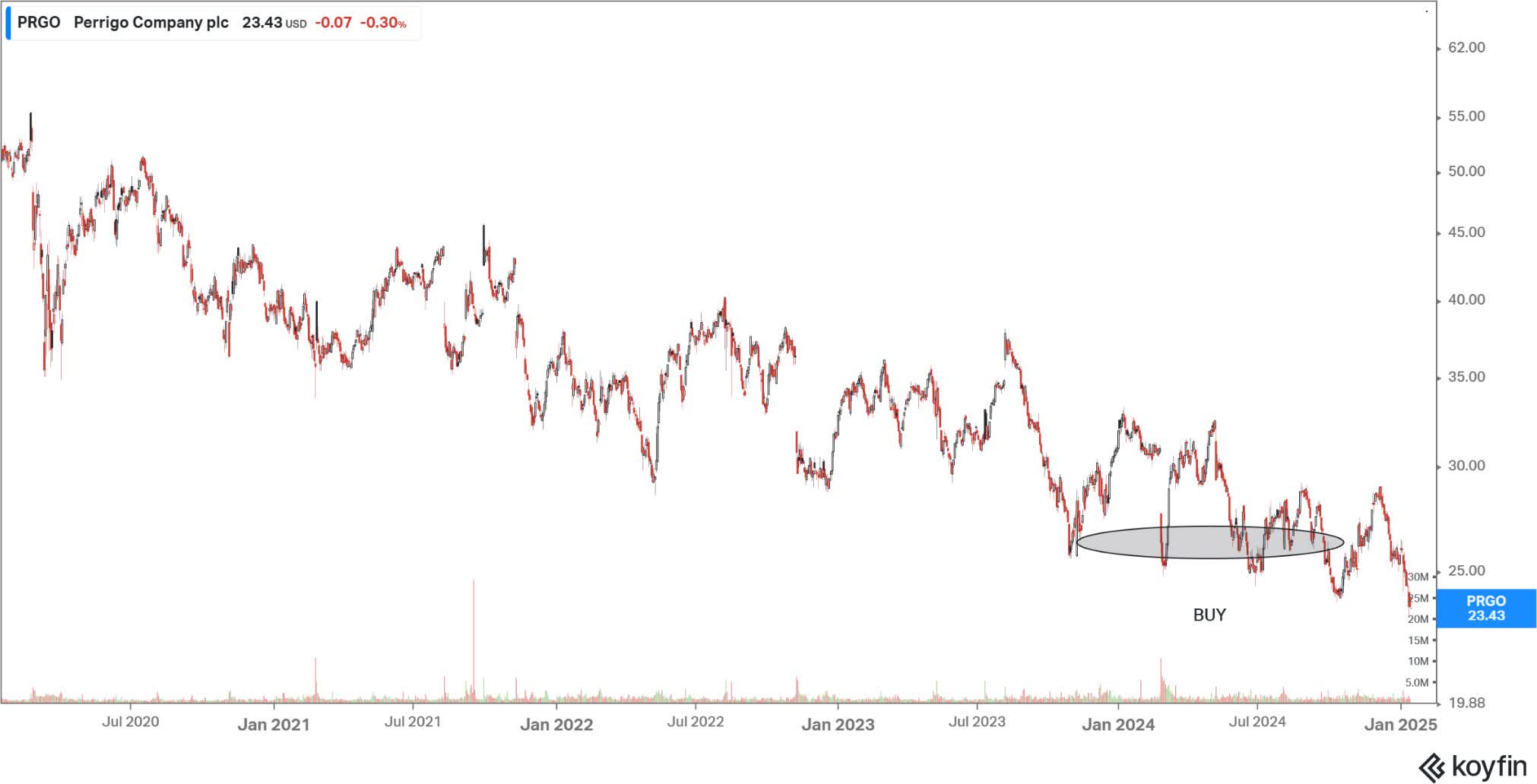 White Falcon Capital Q4 2024 Partner's Letter | Seeking Alpha