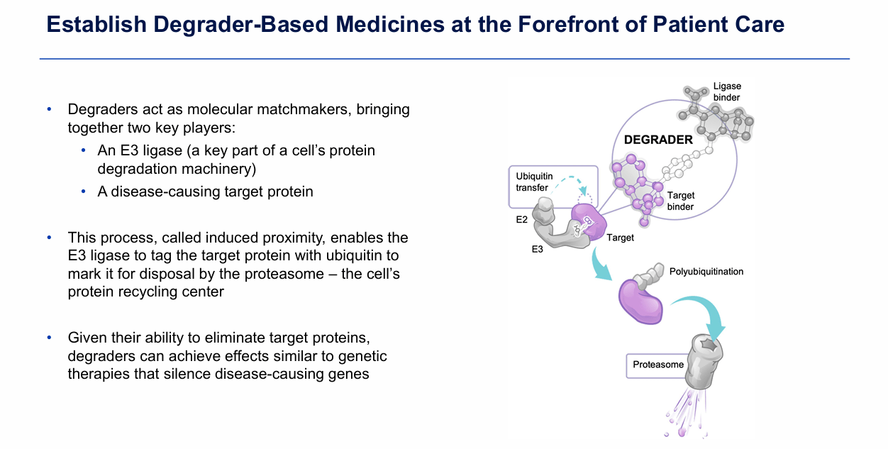 Nurix Therapeutics: A Story To Monitor (NASDAQ:NRIX) | Seeking Alpha