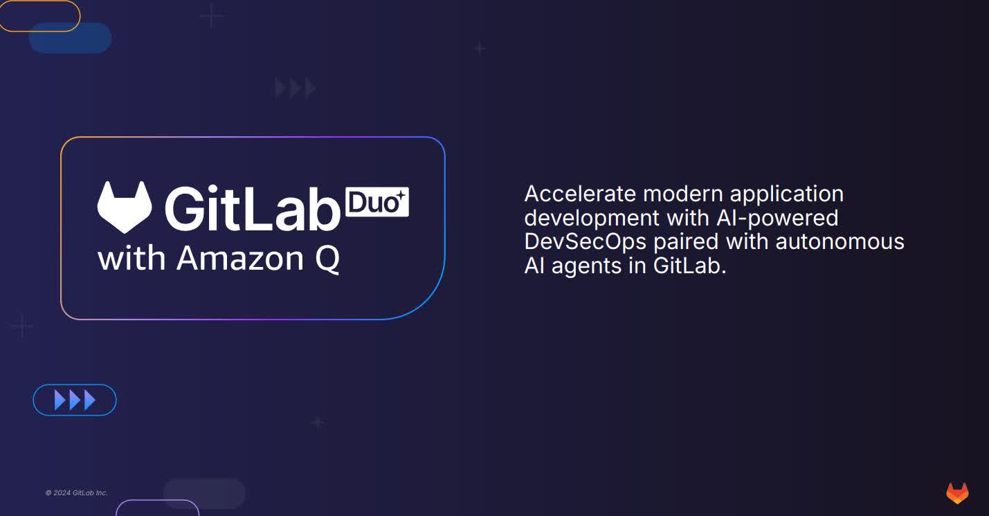 GitLab A Buy: AI Trends Are Shaping The Future Of Software Development ...