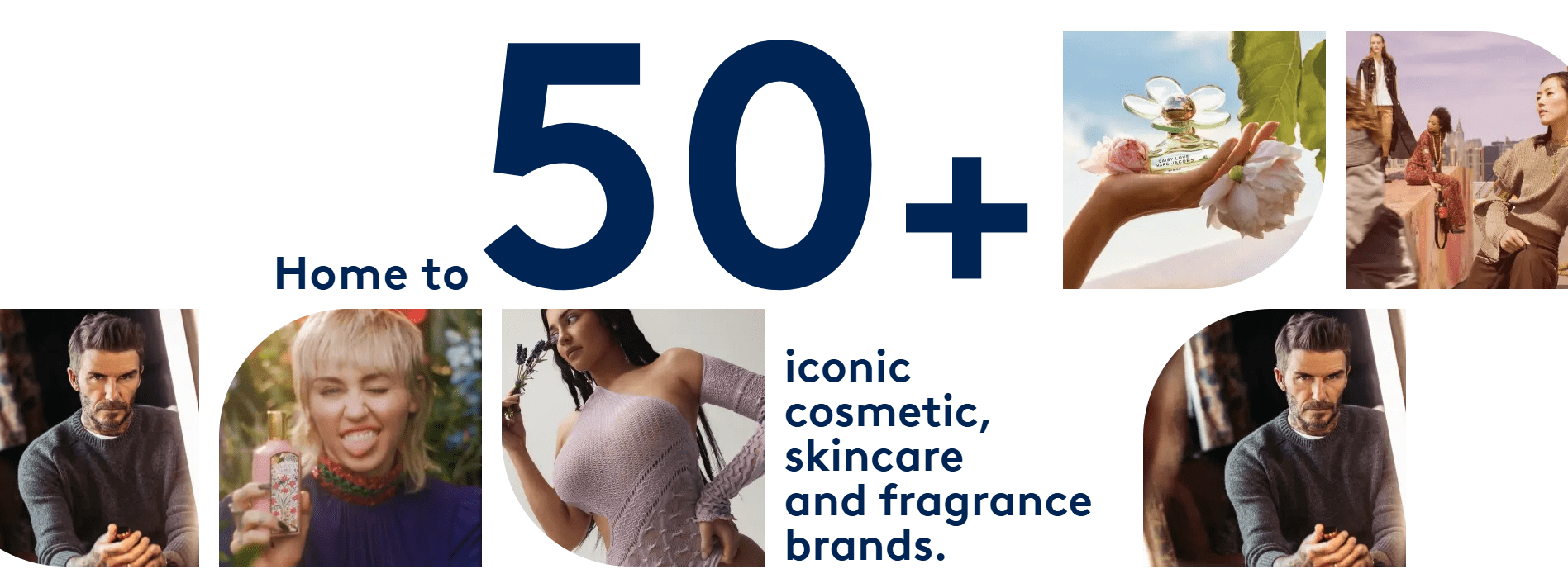 Coty: Prestige Fragrances Valued Below Consumer Stapless Valuations (NYSE:COTY) | Seeking Alpha