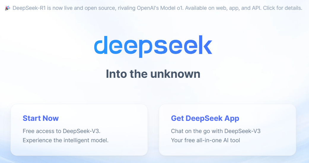Nvidia: DeepSeek Could Trigger GPU Commoditization (NASDAQ:NVDA ...