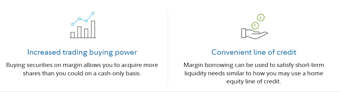 A Guide To Responsibly Use Margin Debt To Amplify Dividend Income ...