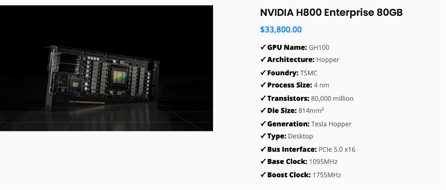 Nvidia’s AI Empire Faces Its Toughest Battle (NASDAQ:NVDA) | Seeking Alpha