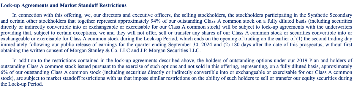 OneStream: Slowing Growth Ahead Of Lockup Expiry (Downgrade) (NASDAQ:OS ...